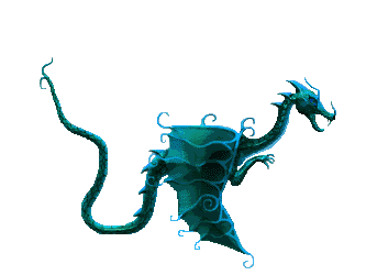 Download Fantasy Dragon Gif - Gif Abyss