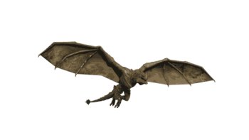 Download Fantasy Dragon Gif