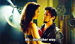 Download Horror Grindhouse Movie Planet Terror Gif - Gif Abyss