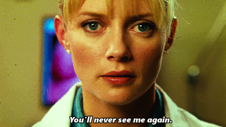 Planet Terror Gif - Gif Abyss