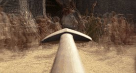 Download Horror Movie Evil Dead Gif