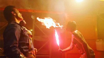 Download Horror Movie Evil Dead Gif