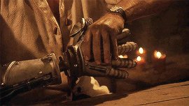 Download Horror Movie Evil Dead Gif