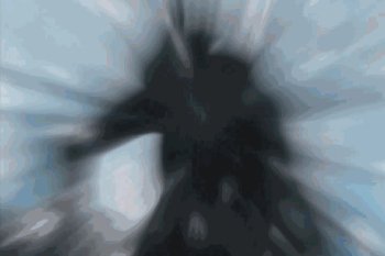 Blurred Figure Gifs
