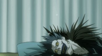 Death Note’s Haunting Horror: Supernatural Anime Spirit in Motion