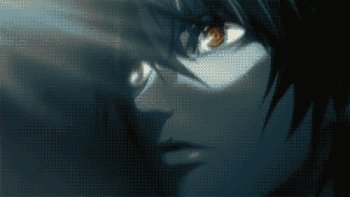 Death Note Gifs