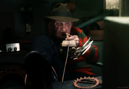 Download Freddy Krueger Dark Horror Movie A Nightmare On Elm Street ...