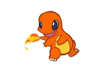 Charmander (Pokémon) - Desktop Wallpapers, Phone Wallpaper, PFP, Gifs ...