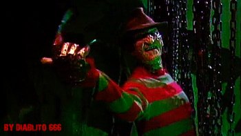 Download Freddy Krueger Dark Horror Movie A Nightmare On Elm Street ...