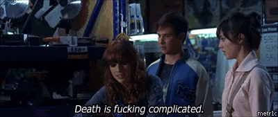 Download Horror Movie Final Destination Gif - Gif Abyss