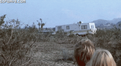 Download Horror Movie The Hills Have Eyes Gif