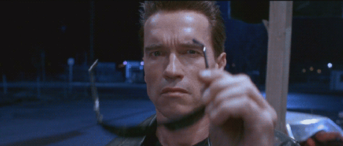 The Terminator Gif - Gif Abyss