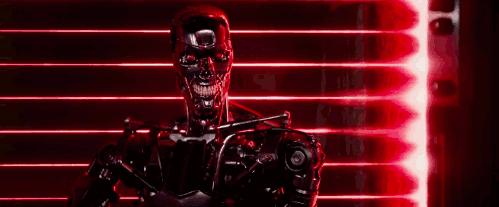 The Terminator Gif - Gif Abyss