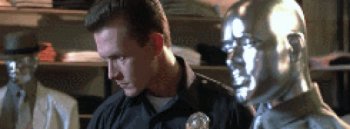 [90+] Cyborg Gifs