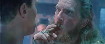 Download Cyborg Futuristic Movie The Terminator Gif