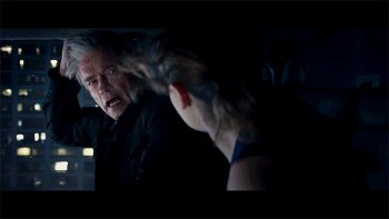 Download Futuristic Movie The Terminator Gif