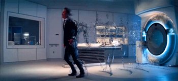Download Futuristic Movie The Terminator Gif