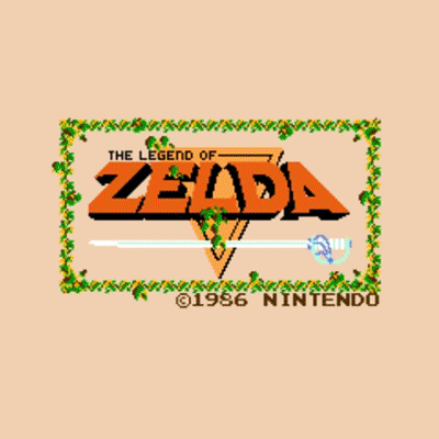 The Legend Of Zelda Gif - Gif Abyss