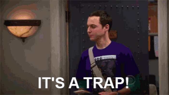 Download TV Show The Big Bang Theory Gif