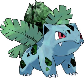 Bulbasaur (Pokémon) - Desktop Wallpapers, Phone Wallpaper, PFP, Gifs ...