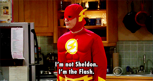 Gif De Sheldon Sheldon GIF Auf GIFER Finden