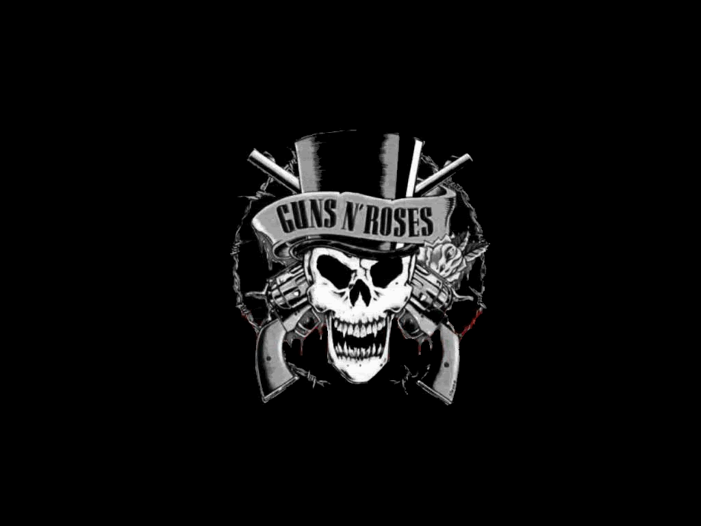Guns N Roses Abyss