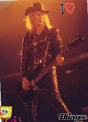 Download Glam Metal Heavy Metal Music Guns N' Roses Gif - Gif Abyss