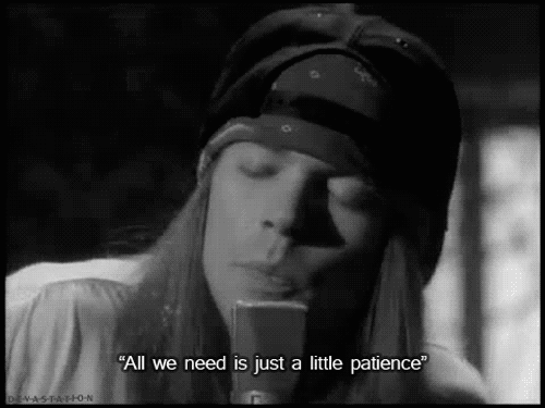 Download Glam Metal Heavy Metal Music Guns N' Roses Gif