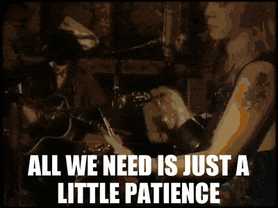 Guns N' Roses Gif - Gif Abyss