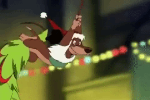 Download Holiday Christmas Gif