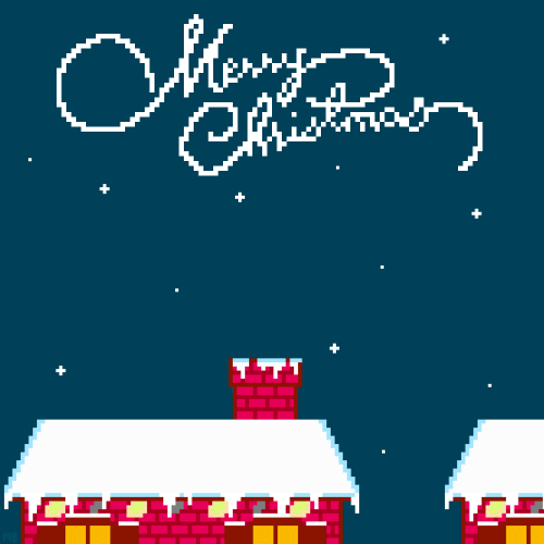 Download Holiday Christmas Gif