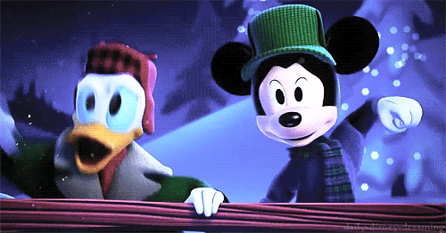 Download Holiday Christmas Gif - Gif Abyss