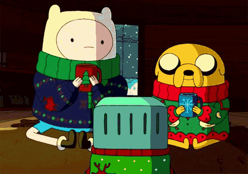 Christmas Gif - Gif Abyss