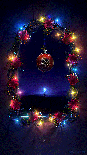 Download Holiday Christmas Gif