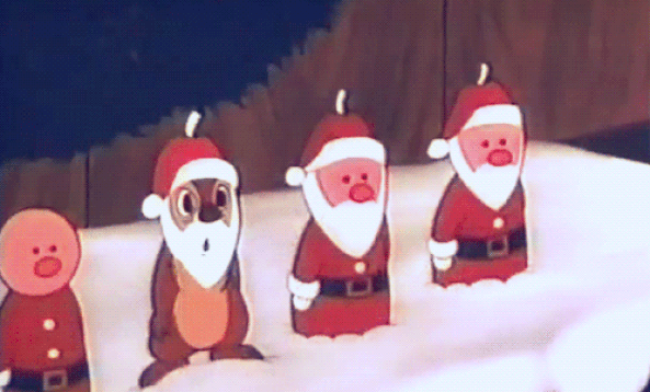 Download Holiday Christmas Gif