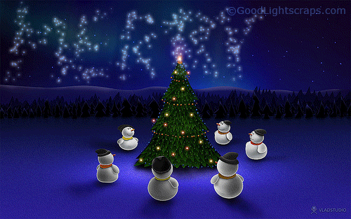 Download Holiday Christmas Gif