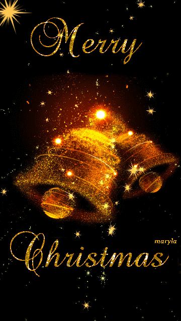 Download Holiday Christmas Gif - Gif Abyss