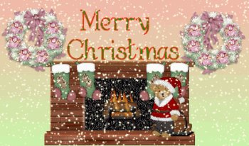 Download Holiday Christmas Gif