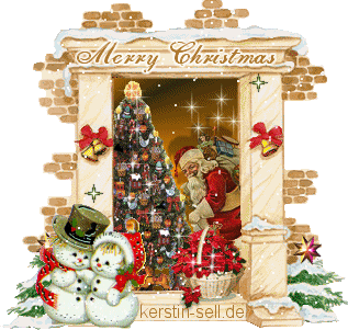 Download Holiday Christmas Gif