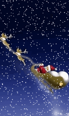 Download Holiday Christmas Gif - Gif Abyss