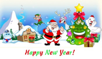 Download Holiday Christmas Gif