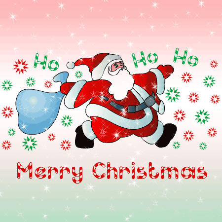 Christmas Gif - Gif Abyss