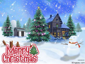Download Holiday Christmas Gif
