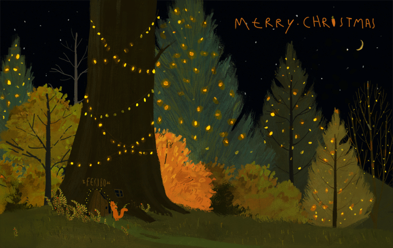 Download Holiday Christmas Gif