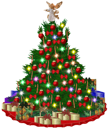 Download Holiday Christmas Gif