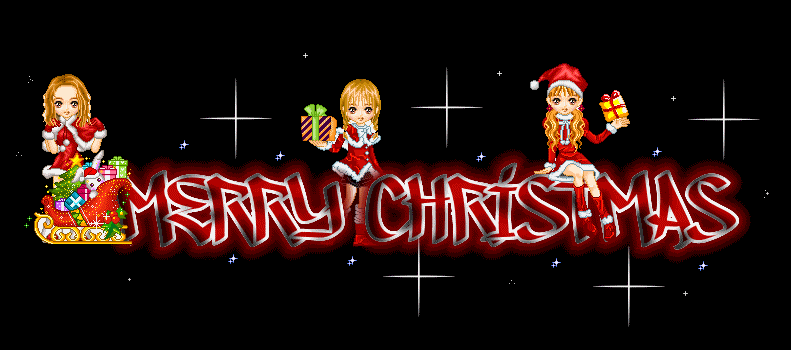 Christmas Gif - Gif Abyss