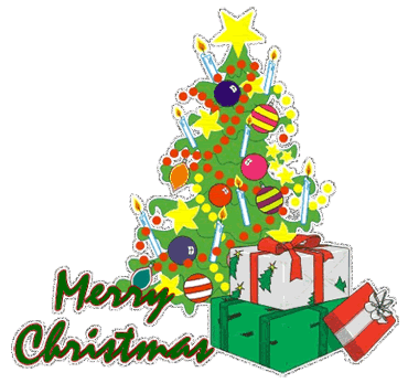 Download Holiday Christmas Gif - Gif Abyss