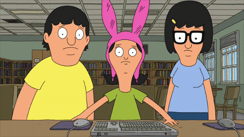 Download Tv Show Bobs Burgers Abyss