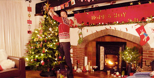 Download Holiday Christmas Gif