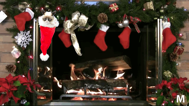 Christmas Gif - Gif Abyss